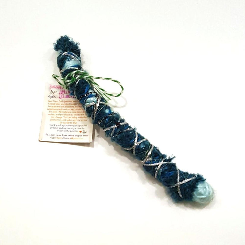 Dread Knots – in2ition mercantile
