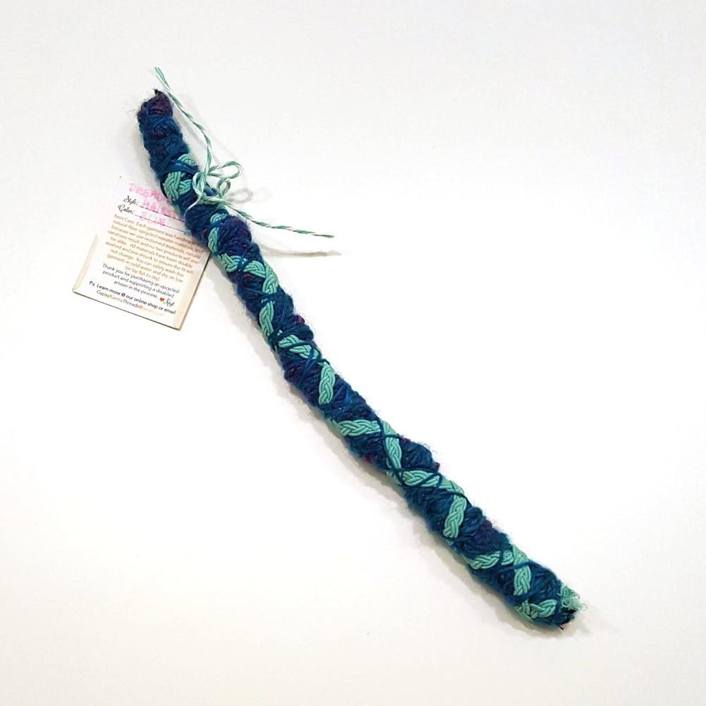 Dread Knots – in2ition mercantile