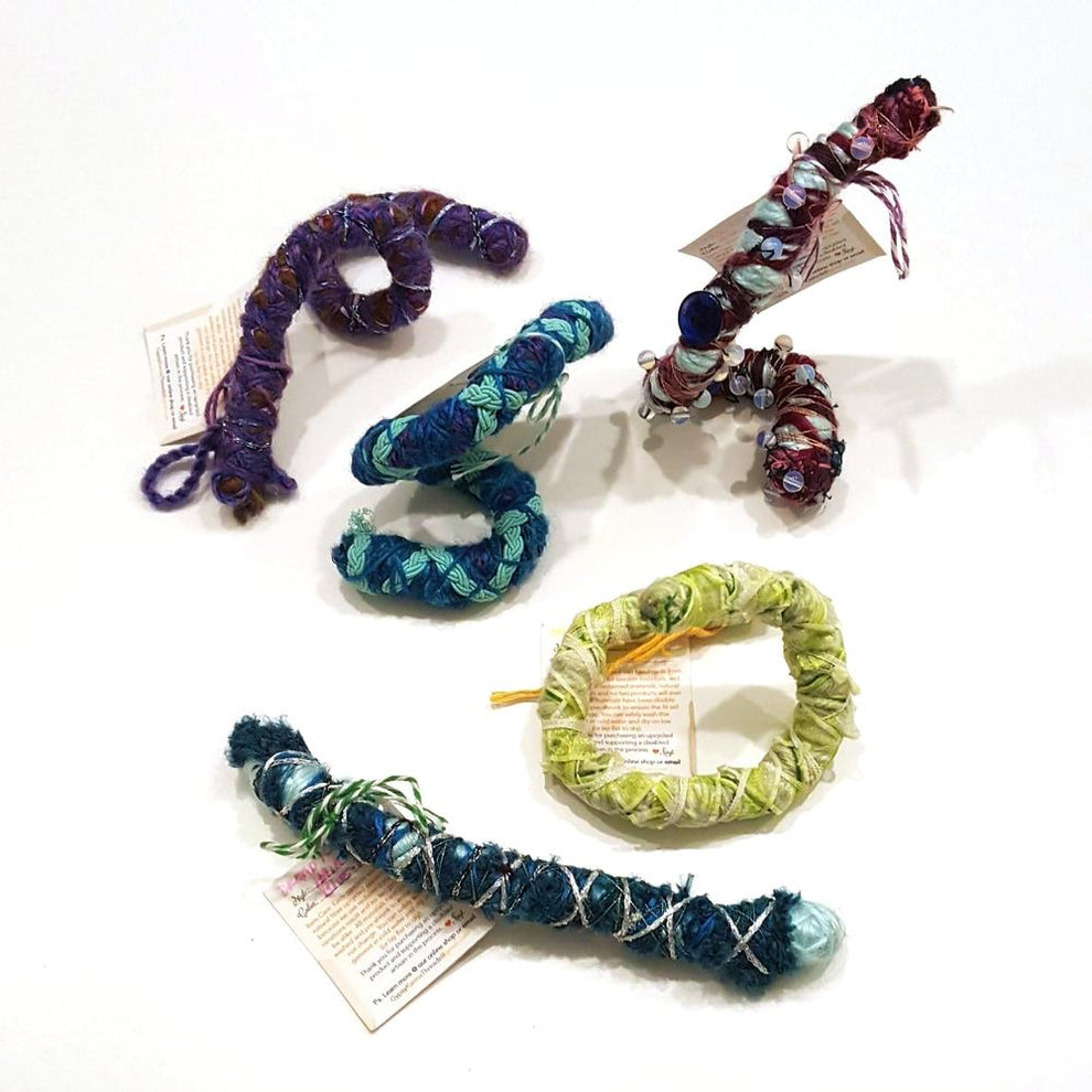 Dread Knots – in2ition mercantile